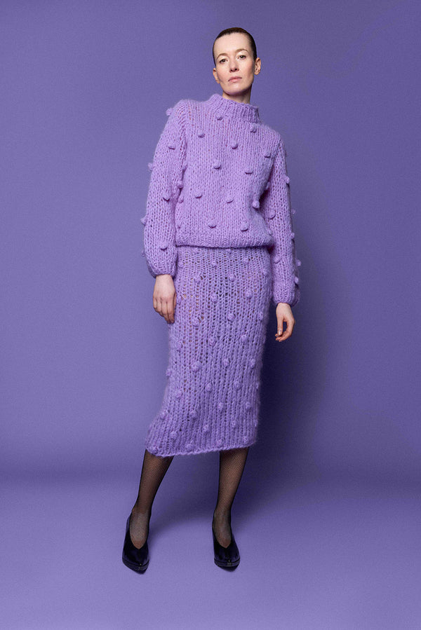 Maiami – handmade luxury knitwear