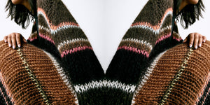 Maiami – handmade luxury knitwear