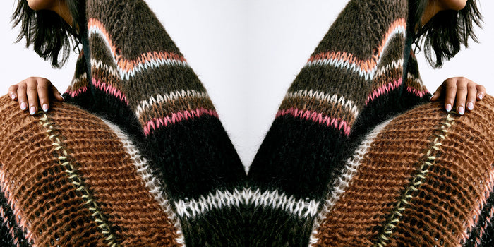 Maiami – handmade luxury knitwear