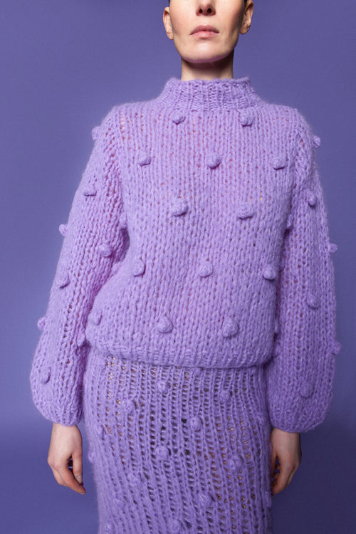 Maiami – handmade luxury knitwear