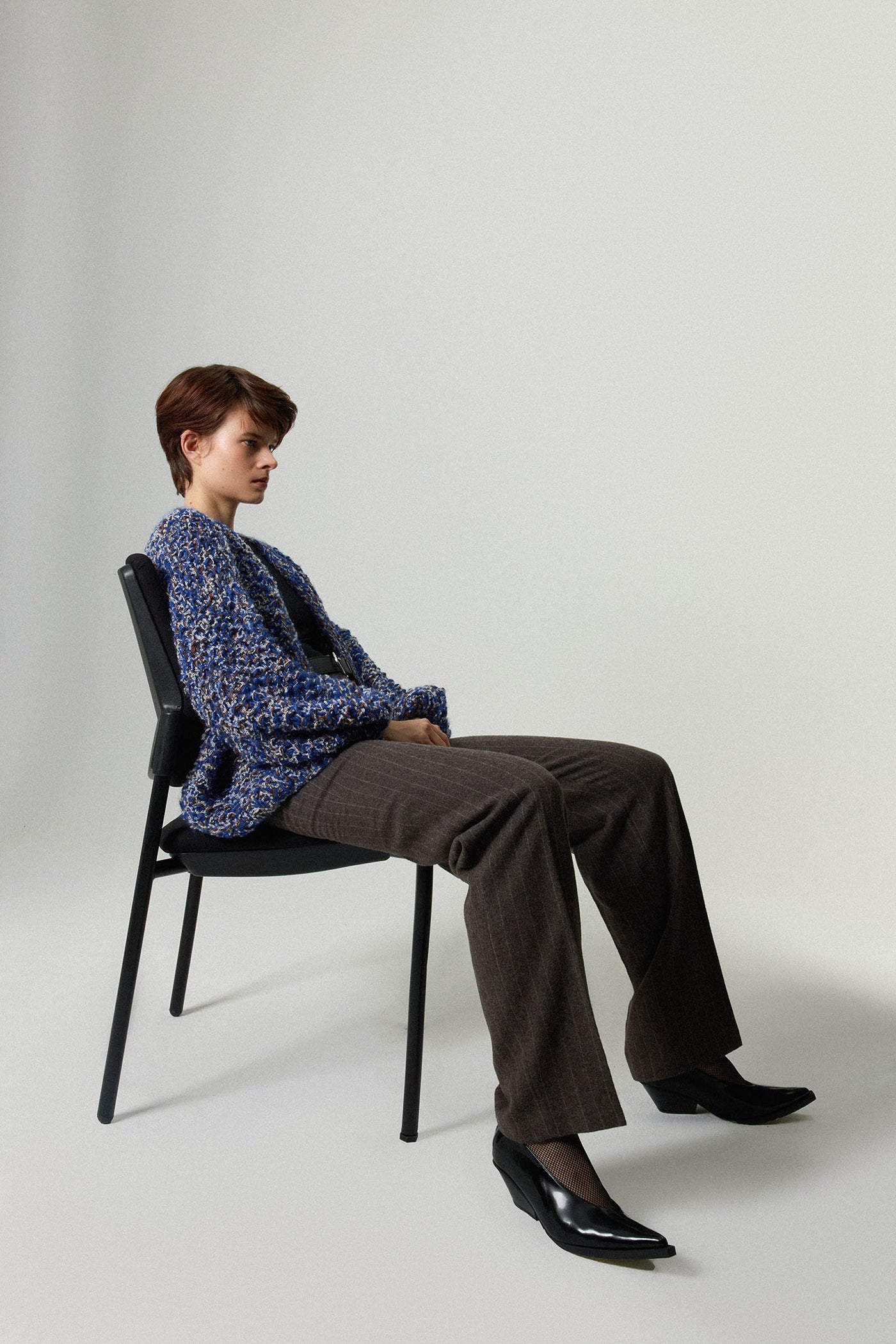 Maiami – handmade luxury knitwear