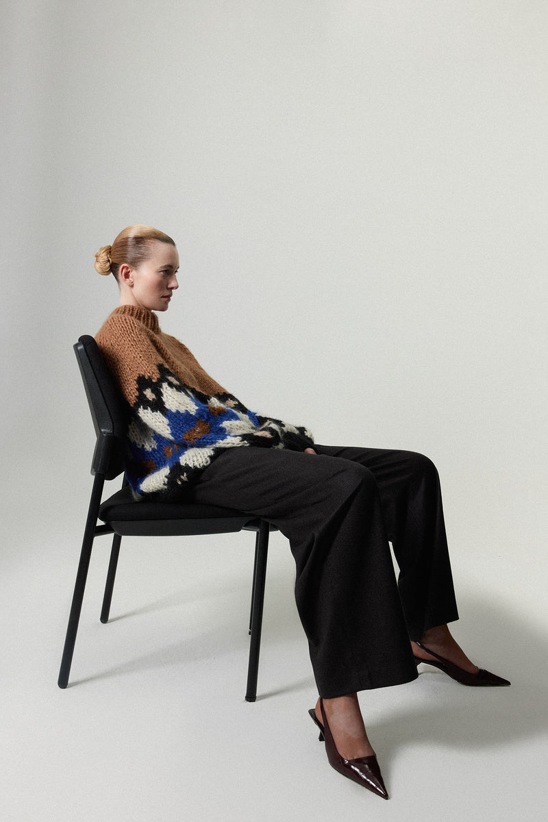 Maiami – handmade luxury knitwear