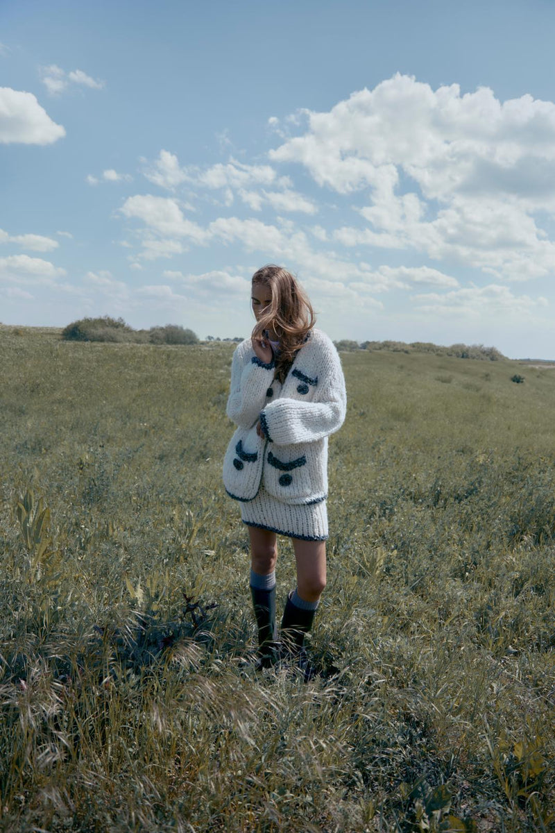 Maiami – handmade luxury knitwear