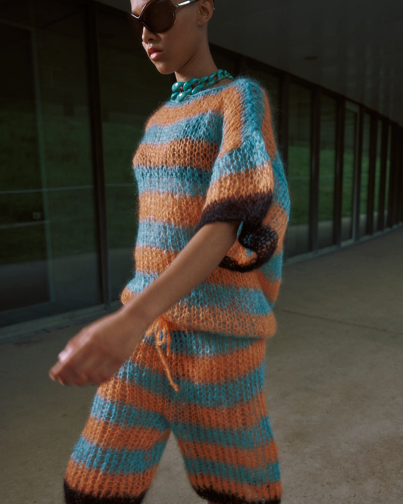 Maiami – handmade luxury knitwear
