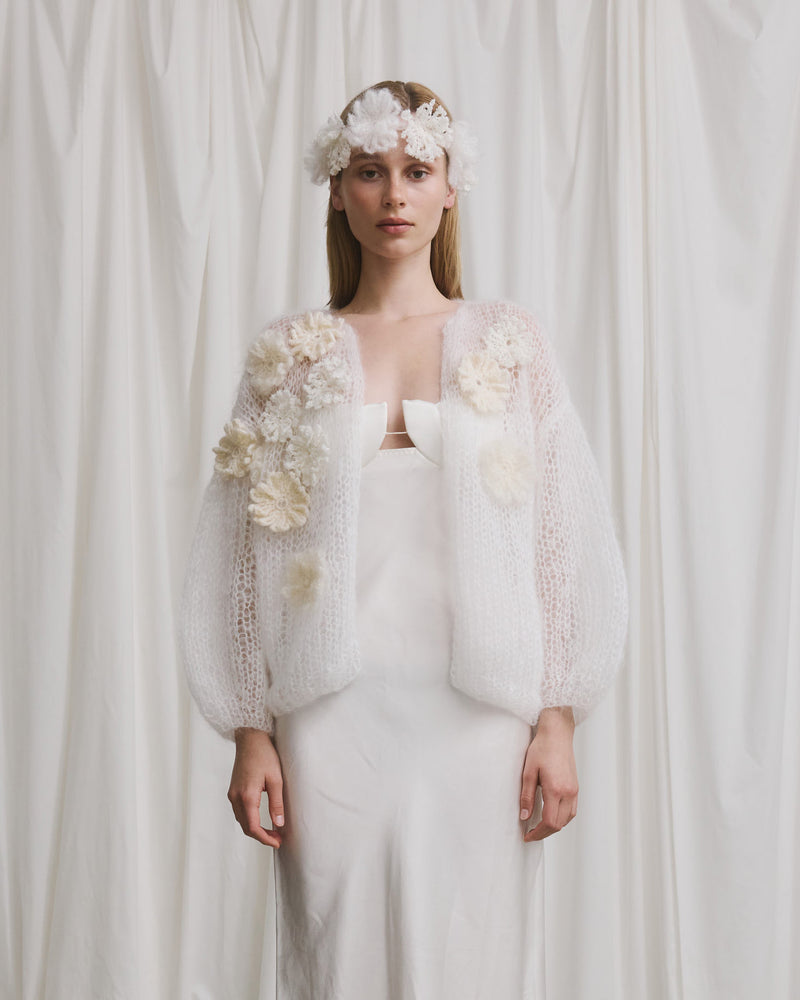 Maiami – handmade luxury knitwear