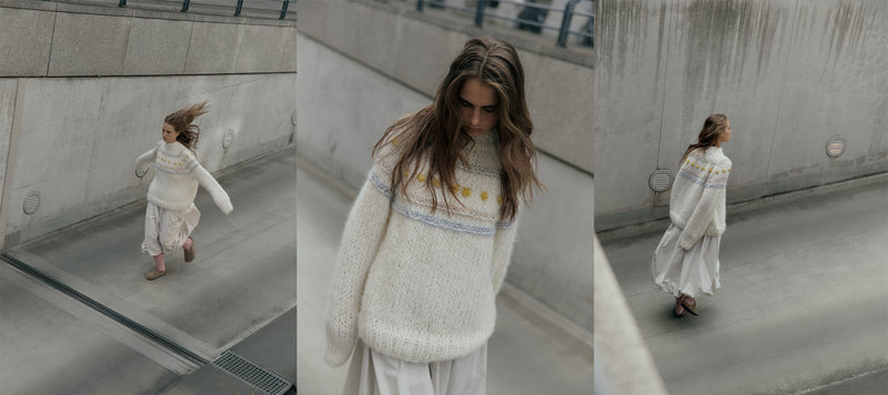 Maiami - handmade luxury