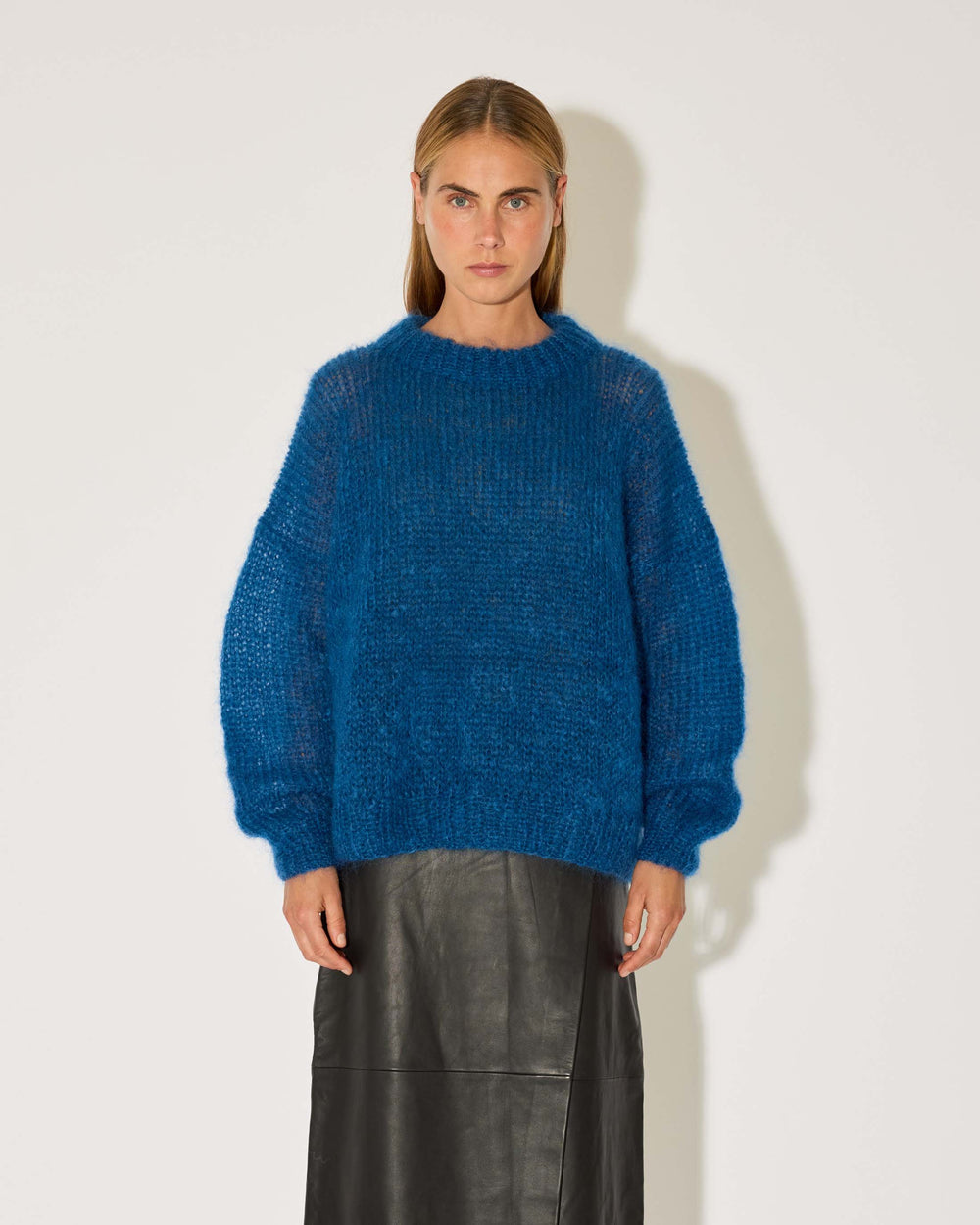 Luxury Knitwear – Hand-Knitted | Cashmere | Mohair | MAIAMI